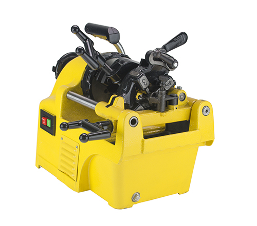 7991 Power Pipe Threading Machine - Steel Dragon Tools