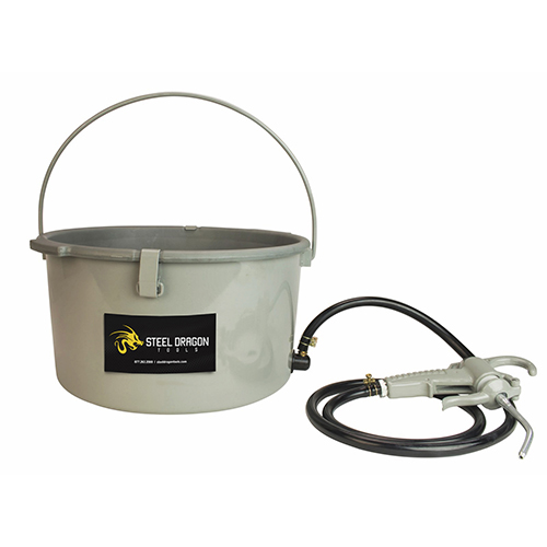 The Common Traits of High-Performance Threading Oil - Steel Dragon Tools