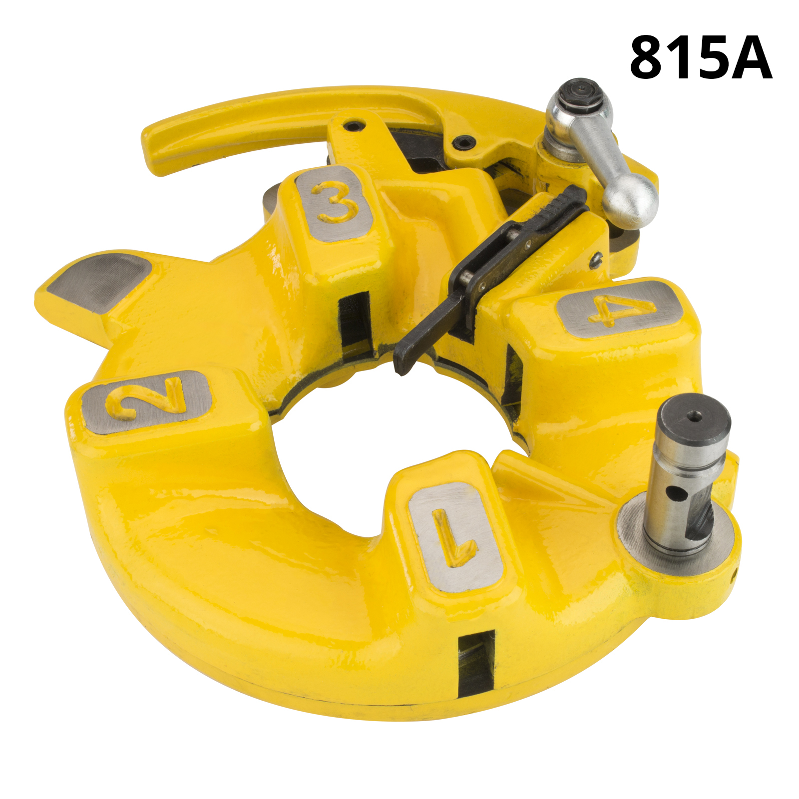 “A” is for Automatic – 811A and 815A - Steel Dragon Tools