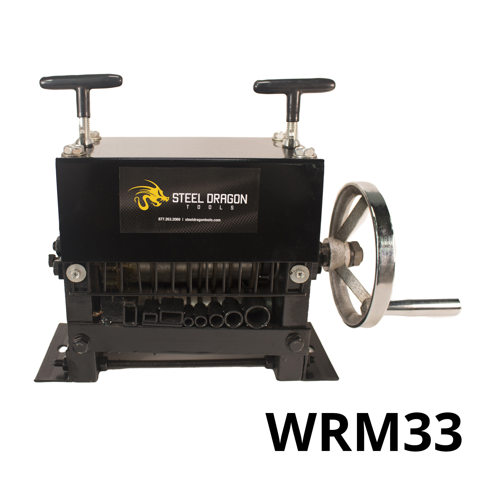 Wire Stripping Machines - Steel Dragon Tools