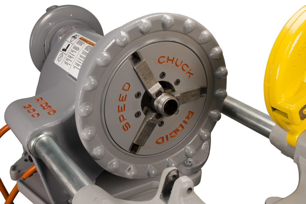 Reconditioned RIDGID® 300 - Steel Dragon Tools